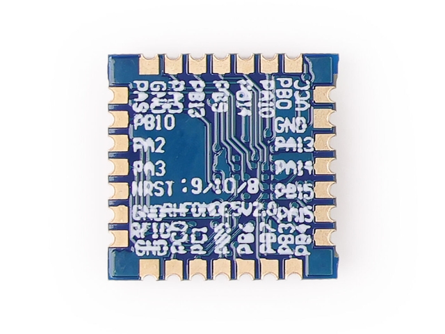 LoRa® Series Module | Seeed Studio